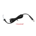 7.4x5.0mm DC Tip Plug Round Connector Laptop Power Cable For DELL Dell ...