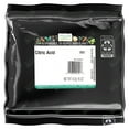Frontier Citric Acid 16oz - Powdered drinks for ecommerce - Walmart ...