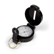 Ritchie X-Port Kayaker Boat Compass with No Light & Twist On/Off Mount ...