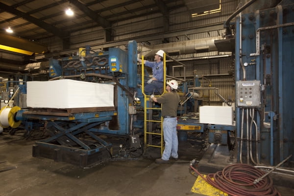 Print: The Alabama River Pulp Company And The Claiborne Mill Complex ...