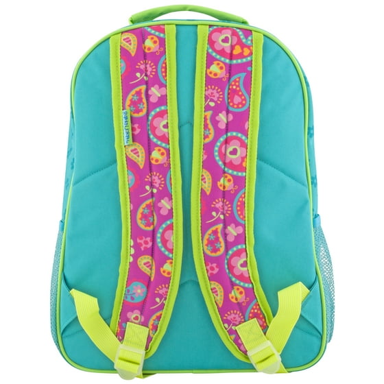 Stephen Joseph - All Over Print Backpack, Paisley - Walmart.com