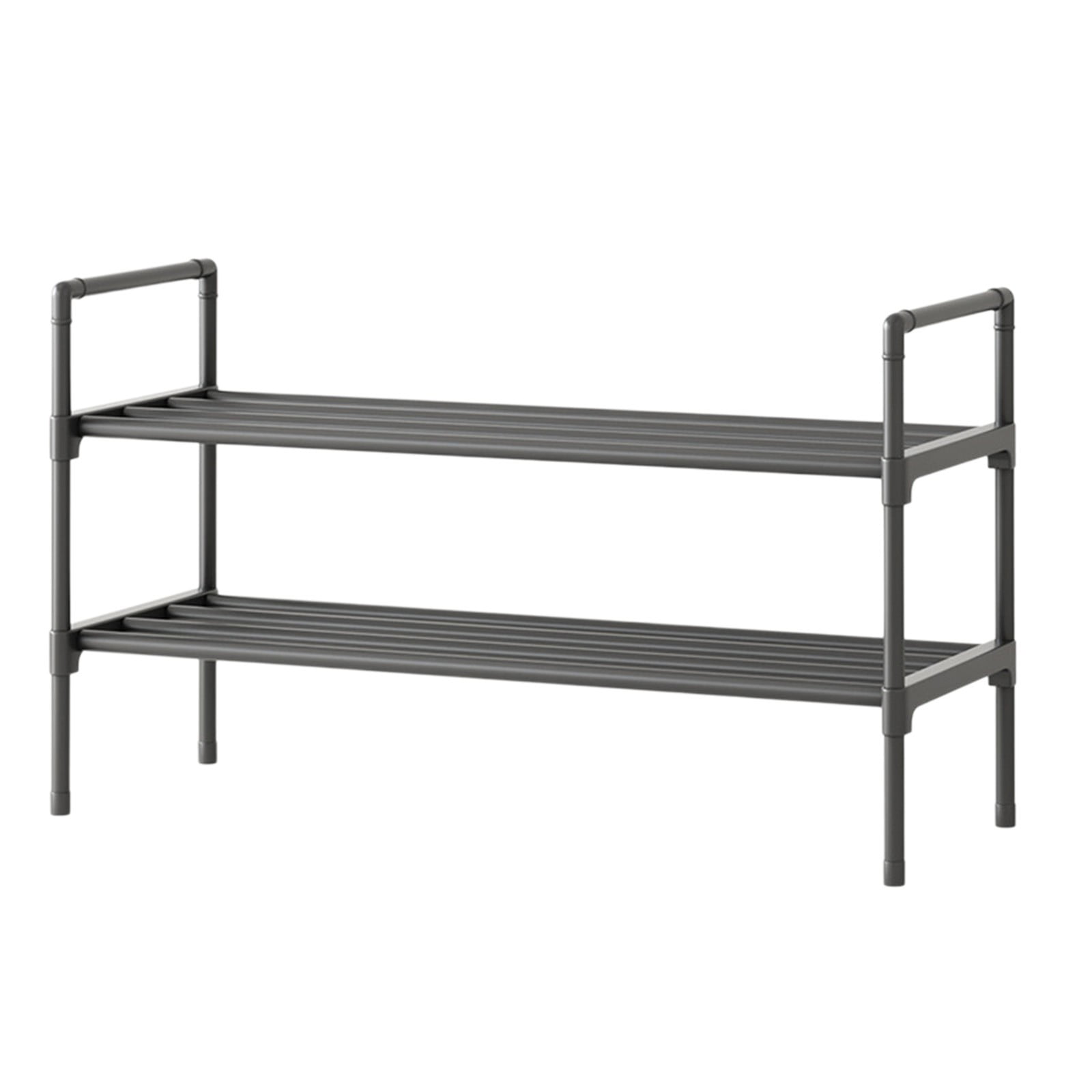 Click here for Unbranded Shoe Rack Extra Large Shoe Storage Rack... prices