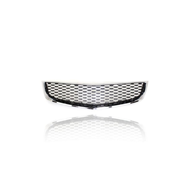 Chevy Equinox Grille Emblem