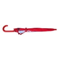 Marvel Spidey and His Amazing Friends Little Kids Stick Umbrella - Red ...