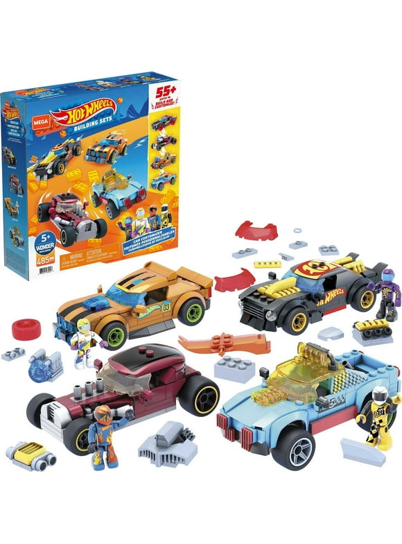 Mega Construx in Mega Building Toys - Walmart.com