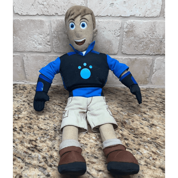 Wild Kratts Shop Toys by Price in Toys - Walmart.com
