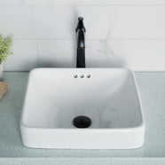 Kohler Ladena K2215 Undermount Bathroom Sink - Walmart.com