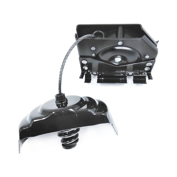 Chevy Spare Tire Hoist Replacement