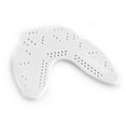 SISU Mouth Guards Junior 1.6mm Custom Fit Sports Mouthguard for Kids ...