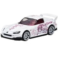 Hot Wheels Honda S2000 Graphic Remix Fast & Furious Silver Series ...
