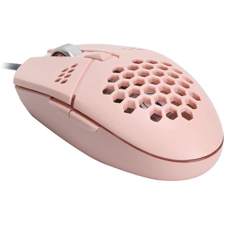 USB Computer Gaming Mouse RGB Backlit Wired Laptop External Device 4 ...