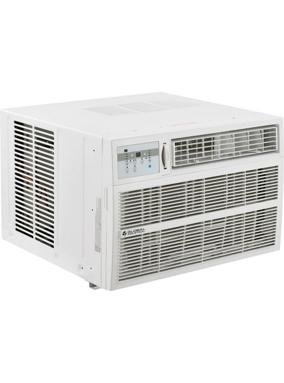 Window Air Conditioners with Heaters in Window Air Conditioners ...
