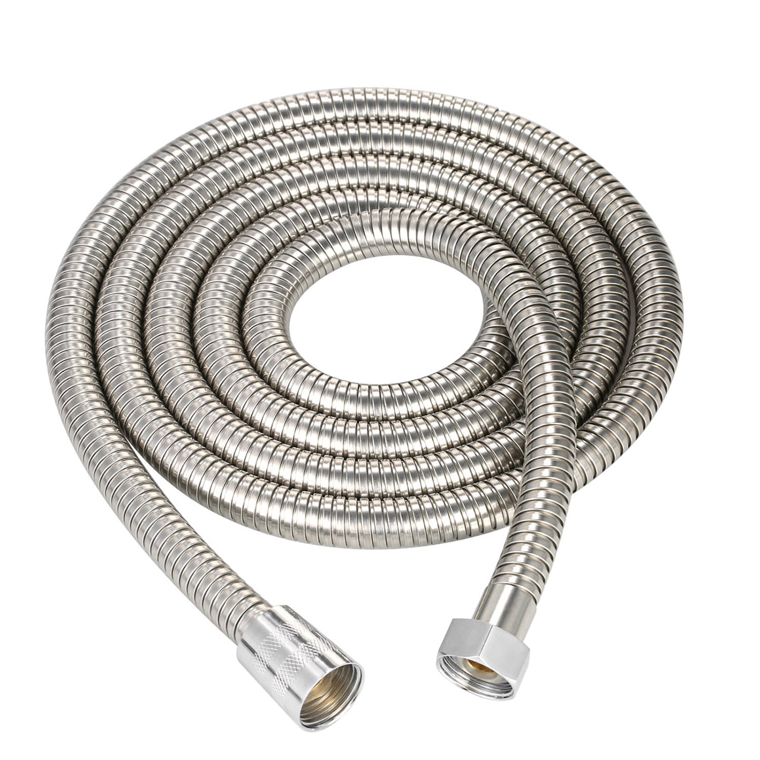 Click here for Graflsoa Premium Stainless Steel Shower Hose With... prices