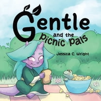 Gentle and Friends Book Gentle and the Picnic Pals, Book 1, (Paperback ...
