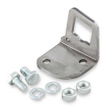 Holley Performance 20-89 Carburetor Throttle Cable Bracket - Walmart.com