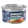 (2 pack) Armour Chicken & Pork Potted Meat 3 oz Can - Walmart.com