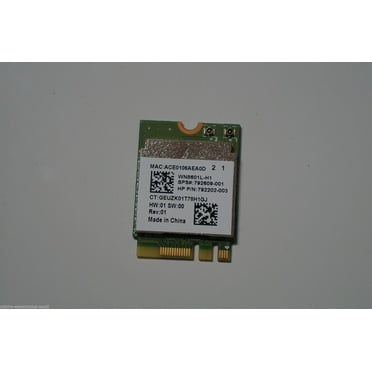 Gigabyte IEEE 802.11ac/Bluetooth 4.0 Combo PCIe Expansion Card ...