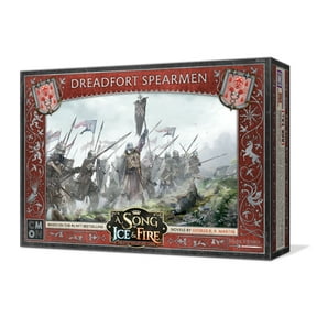 Game of Thrones: A Song of Ice & Fire Baratheon Wardens - Walmart.com
