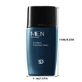 DONGGWTS Men's Sunscreen Refreshing Moisturizing Non Greasy Sunscreen ... DONGGWTS Men's Sunscreen Refreshing Moisturizing Non Greasy Sunscreen ...