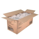 Fabri-Kal Recycleware® Round Deli Container Lids, Clear, Plastic, 500 ...