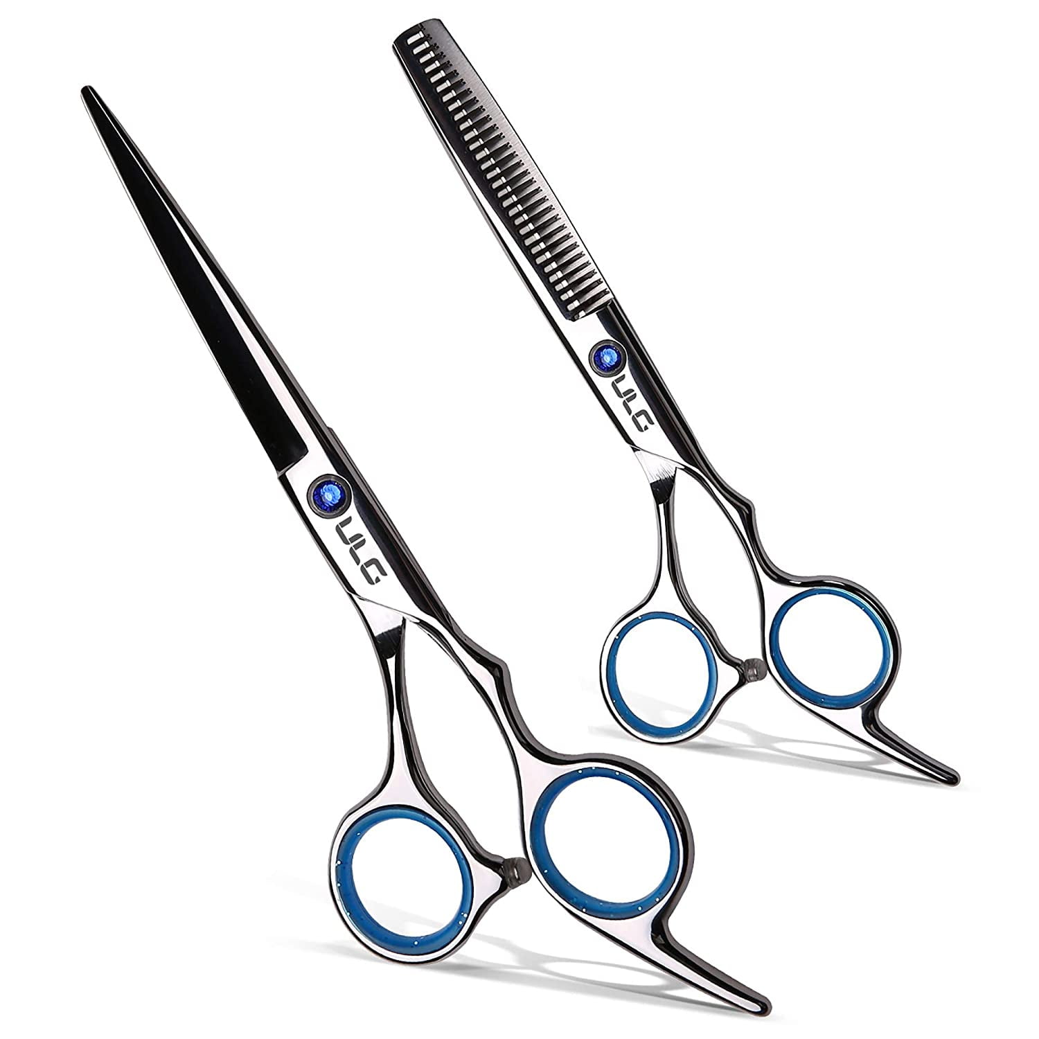Click here for Afd Home Ulg Hair Cutting Scissors Thinning Shears... prices