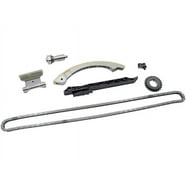 GELUOXI Timing Chain Kit For Lexus ES350 GS300 GS350 Toyota RAV4 Camry ...