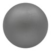 Crown Sporting Goods 4.0kg Olympic Shot Put - Indoor & Outdoor Cast ...