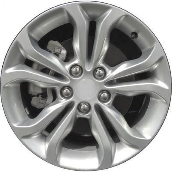 Chevy Cruze Rims