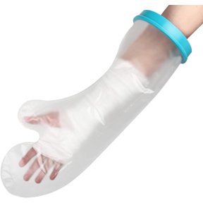 Equate Adult Arm Cast Protector, 1 Pair HSA/FSA Eligible - Walmart.com