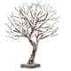 Collections Etc. Frosted LED Lighted Tabletop Tree Branches Decoration ...