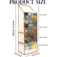 Yarn Heaven Storage Bag – Large Capacity Hanging，Large Capacity Hanging ...