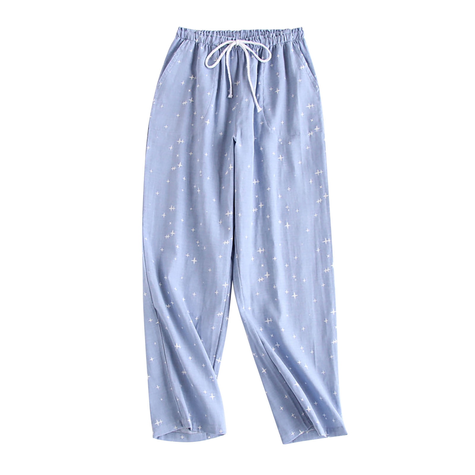 Click here for Swiftwear Womens Cotton Pajama Pants With Elastic... prices