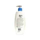 Keri Daily Moisturizing Lotion for Intense Hydration, Dry Skin Therapy ...