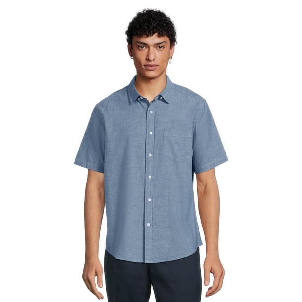 George Short Sleeve Shirts