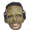 Serial Killer 1 Adult Latex Face Adult Halloween Accessory - Walmart.com