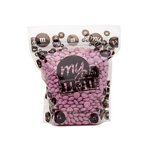 Pink M M Candy