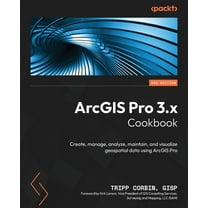 Switching to ArcGIS Pro from Arcmap (Paperback) - Walmart.com
