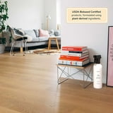 Begley’s Plant Based Hardwood Floor Cleaner for Mopping Spray Bottle ...