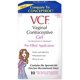 VCF Vaginal Contraceptive Gel Pre-Filled Applicators 10 ea - Walmart.com