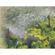 Elgo Micro Sprinkler Kit for gardens and shrubs - Walmart.com