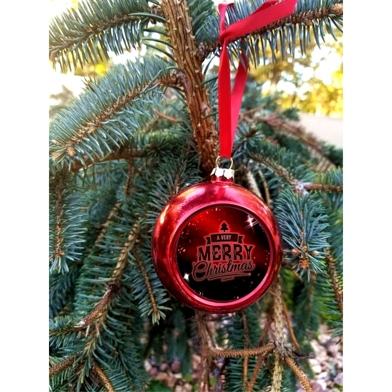 Zombie Christmas Decorations