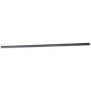 16 ft. Black Aluminum Insert Molding Trim - Walmart.com