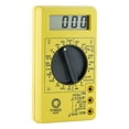 Ge 50953 17-range 6-function Digital Multimeter - Walmart.com