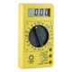 Power Gear Multimeter, Digital 17 Range 6-Function Non-Recording ...