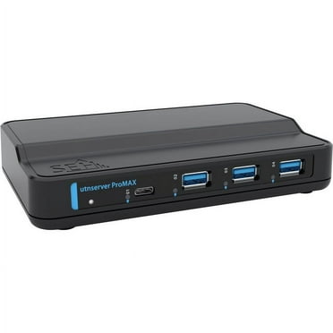 Digi PortServer TS 2 - device server - Walmart.com