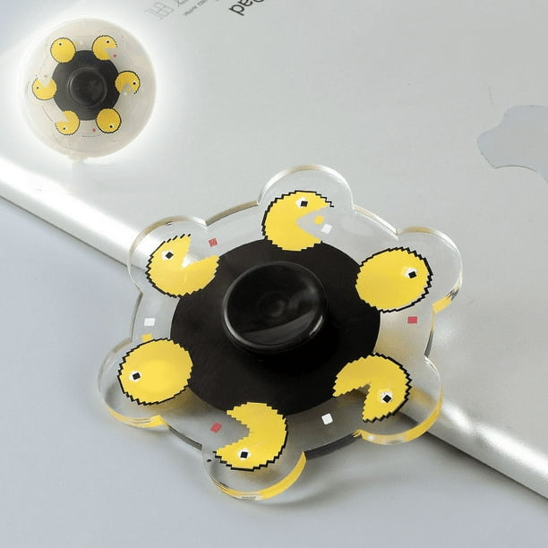 (5 packages) Dynamic fingertip gyro animation special effect cartoon ...