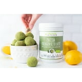 Primal Kitchen Collagen Keto Matcha Latte Mix, Sugar Free, 9.33 oz ...