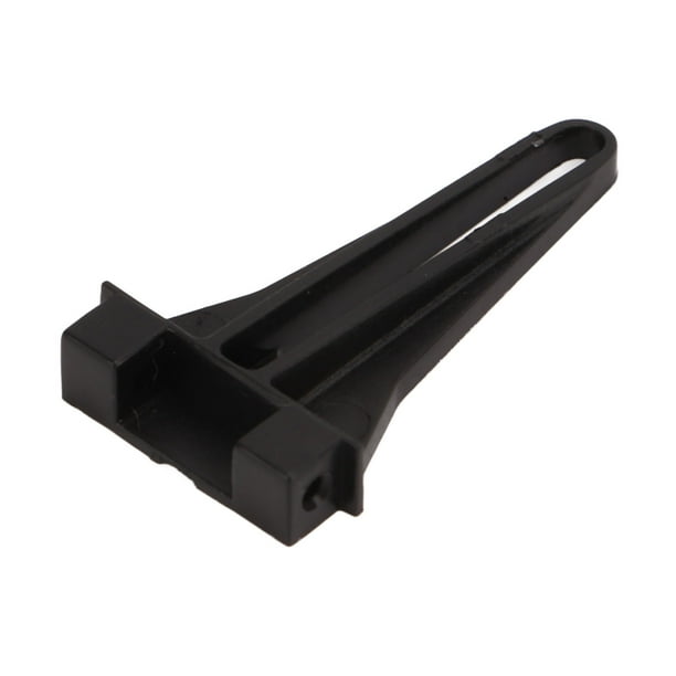 Anti Rotation Bracket, Light Weight Easy Installation Black Anti ...