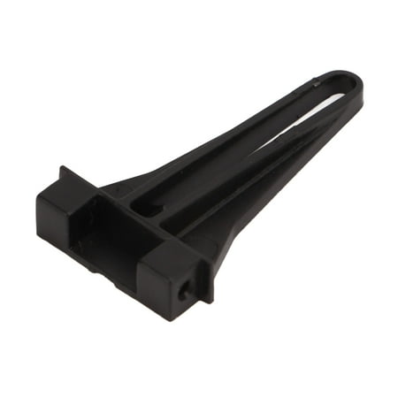 Anti Rotation Bracket, Light Weight Easy Installation Black Anti ...