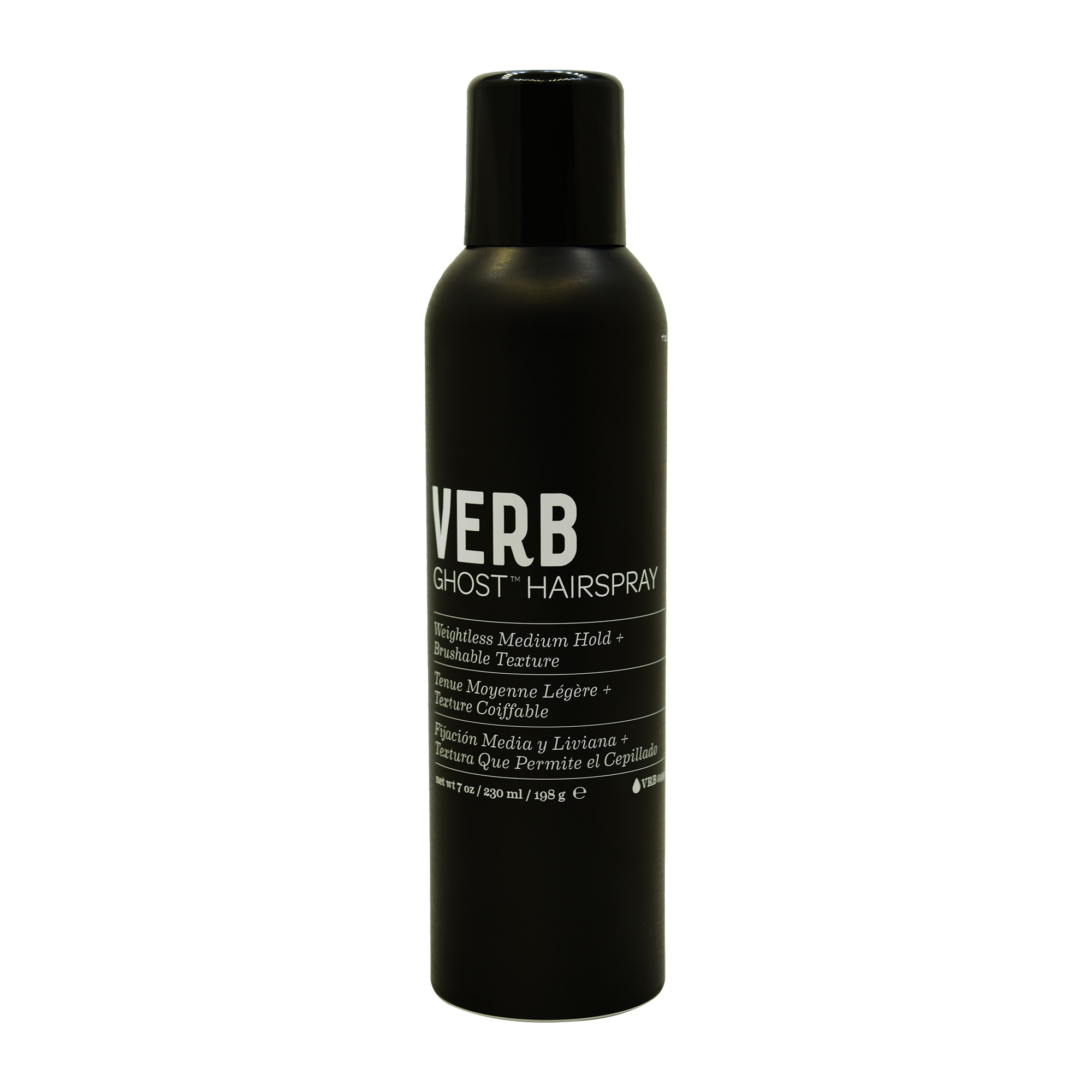 Verb Ghost Hairspray 7 Oz - Walmart.com